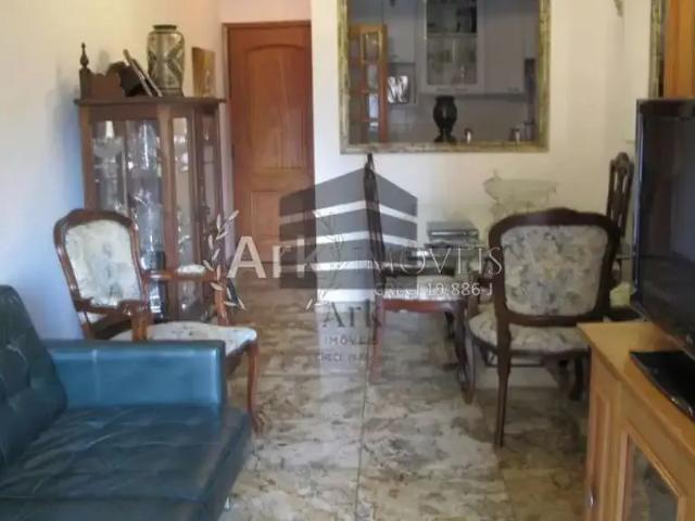 Apartamento para Venda em São Paulo/SP Chácara Klabin 3 Quartos