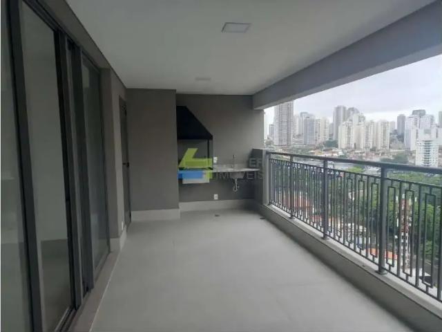 Apartamento para Venda em São Paulo/SP Chácara Klabin 3 Quartos
