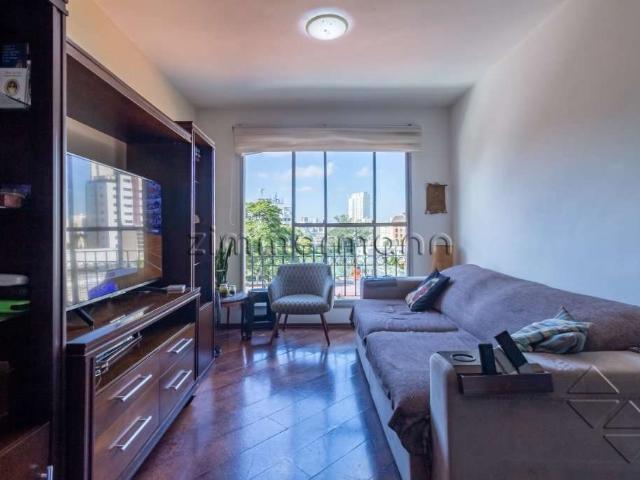 Apartamento para Venda em São Paulo/SP Chácara Klabin 3 Quartos
