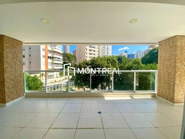 Apartamento para Venda em São Paulo/SP Vila Mariana 3 Quartos
