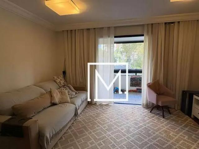 Apartamento para Venda em São Paulo/SP Chácara Klabin 3 Quartos