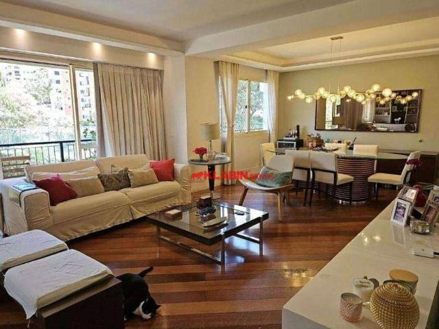 Apartamento para Venda em São Paulo/SP Chácara Klabin 3 Quartos