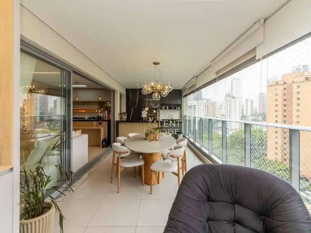 Apartamento para Venda em São Paulo/SP Chácara Klabin 3 Quartos