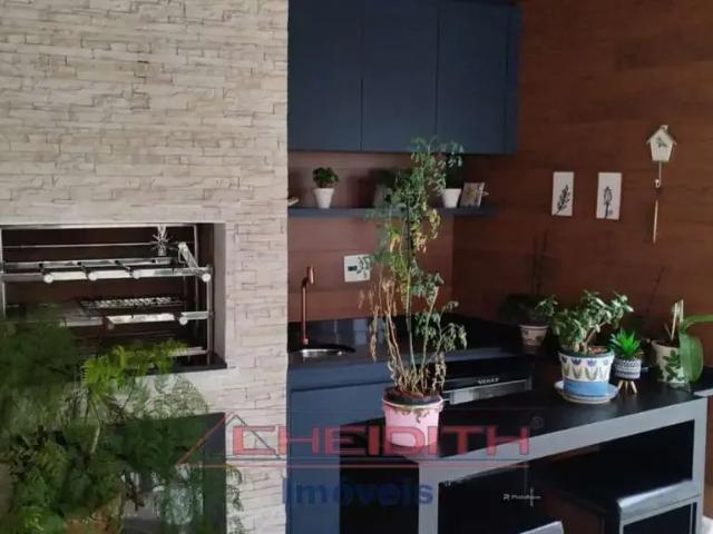 Apartamento para Venda em São Paulo/SP Chácara Klabin 3 Quartos