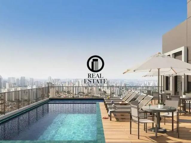 Apartamento para Venda em São Paulo/SP Chácara Klabin 3 Quartos
