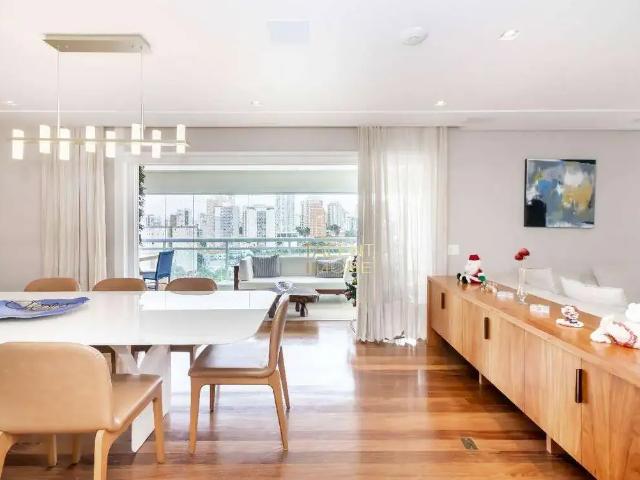 Apartamento para Venda em São Paulo/SP Chácara Klabin 3 Quartos