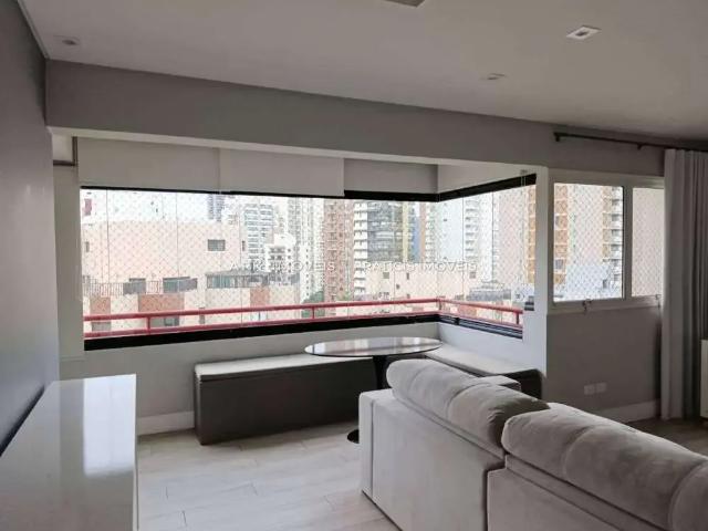 Apartamento para Venda em São Paulo/SP Chácara Klabin 3 Quartos