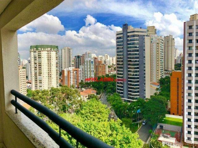 Apartamento para Venda em São Paulo/SP Chácara Klabin 3 Quartos