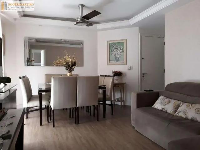 Apartamento para Venda em São Paulo/SP Chácara Klabin 3 Quartos