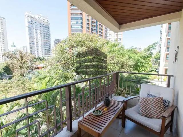 Apartamento para Venda em São Paulo/SP Chácara Klabin 3 Quartos