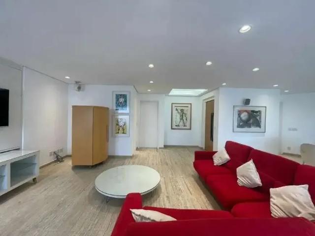 Apartamento para Venda em São Paulo/SP Chácara Klabin 3 Quartos