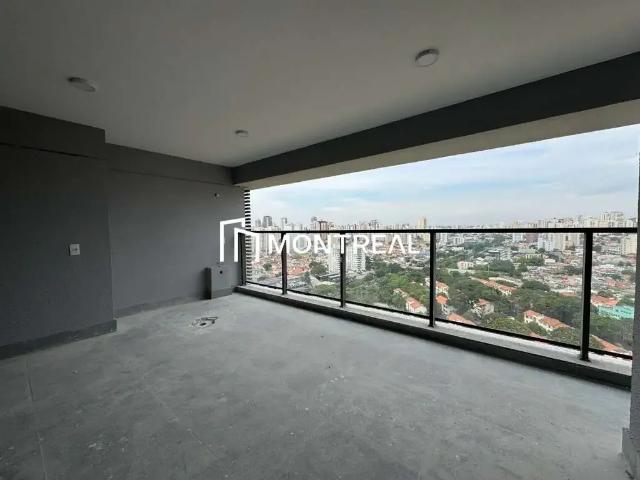 Apartamento para Venda em São Paulo/SP Chácara Klabin 3 Quartos