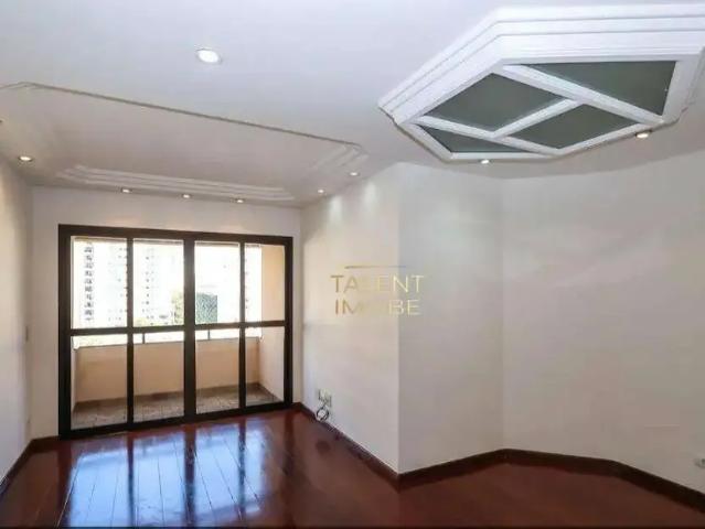 Apartamento para Venda em São Paulo/SP Chácara Klabin 3 Quartos
