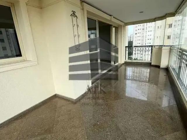 Apartamento para Venda em São Paulo/SP Chácara Klabin 3 Quartos