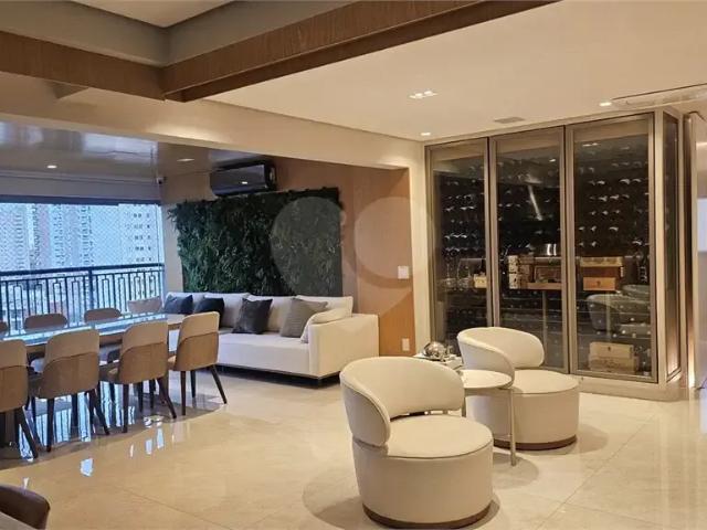 Apartamento para Venda em São Paulo/SP Chácara Klabin 3 Quartos