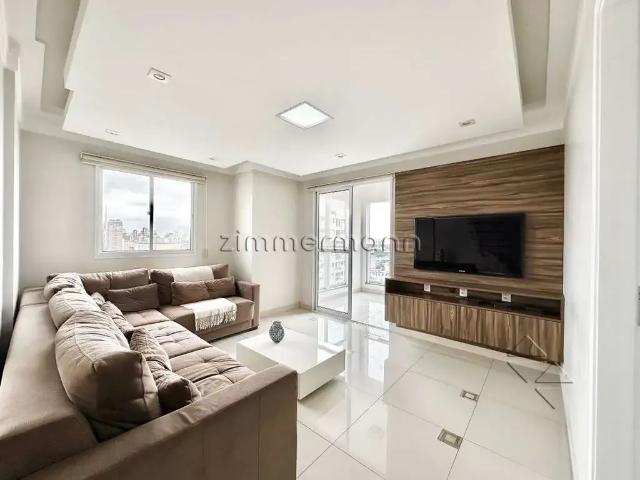 Apartamento para Venda em São Paulo/SP Chácara Klabin 3 Quartos