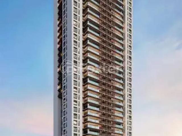 Apartamento para Venda em São Paulo/SP Chácara Klabin 3 Quartos