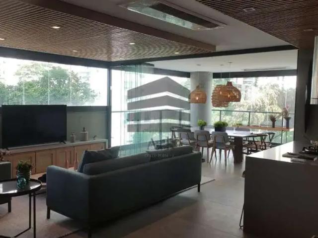 Apartamento para Venda em São Paulo/SP Chácara Klabin 3 Quartos