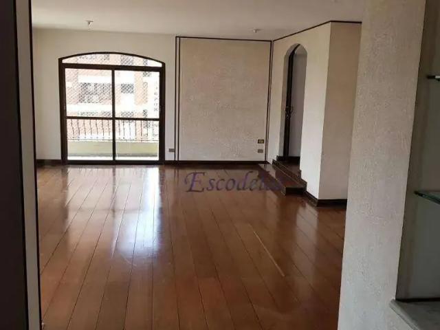 Apartamento para Venda em São Paulo/SP Chácara Klabin 3 Quartos
