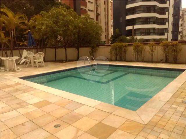 Apartamento para Venda em São Paulo/SP Chácara Klabin 3 Quartos