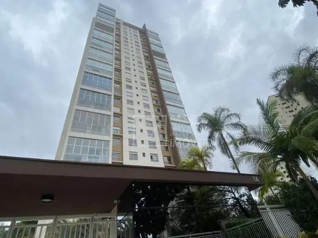 Apartamento para Venda em São Paulo/SP Chácara Klabin 3 Quartos