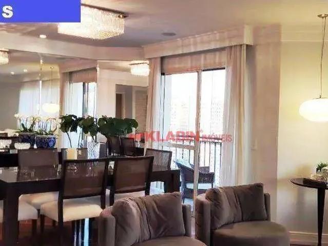 Apartamento para Venda em São Paulo/SP Chácara Klabin 3 Quartos