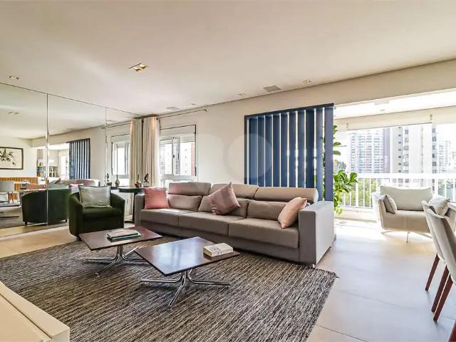 Apartamento para Venda em São Paulo/SP Chácara Klabin 3 Quartos