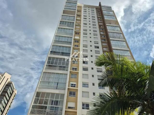 Apartamento para Venda em São Paulo/SP Chácara Klabin 3 Quartos