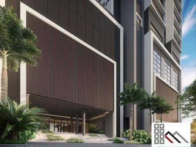 Apartamento para Venda em São Paulo/SP Chácara Klabin 3 Quartos