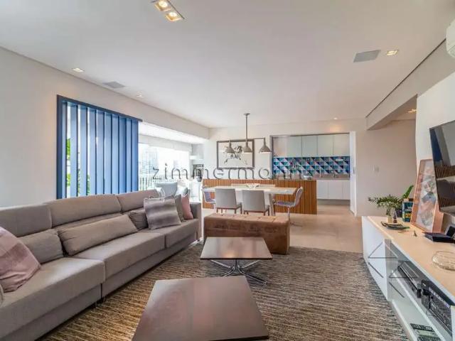 Apartamento para Venda em São Paulo/SP Chácara Klabin 3 Quartos