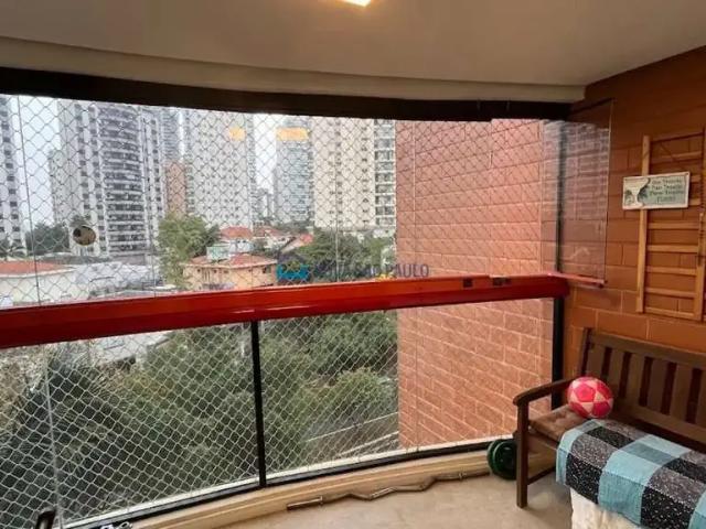 Apartamento para Venda em São Paulo/SP Chácara Klabin 3 Quartos