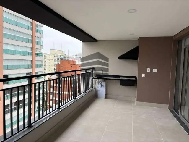 Apartamento para Venda em São Paulo/SP Chácara Klabin 3 Quartos