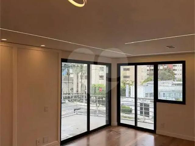 Apartamento para Venda em São Paulo/SP Chácara Klabin 3 Quartos
