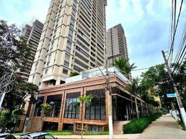 Apartamento para Venda em São Paulo/SP Chácara Klabin 3 Quartos