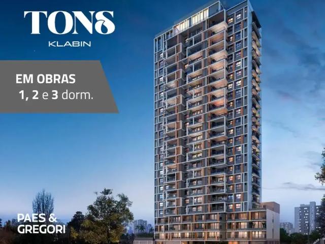 Apartamento para Venda em São Paulo/SP Chácara Klabin 3 Quartos