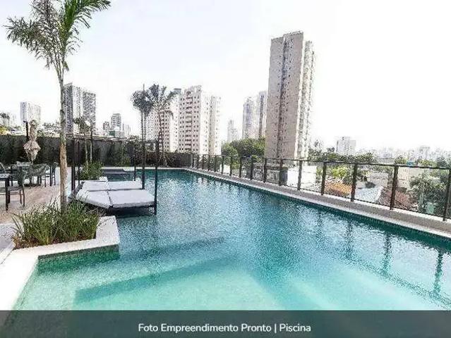 Apartamento para Venda em São Paulo/SP Chácara Klabin 3 Quartos