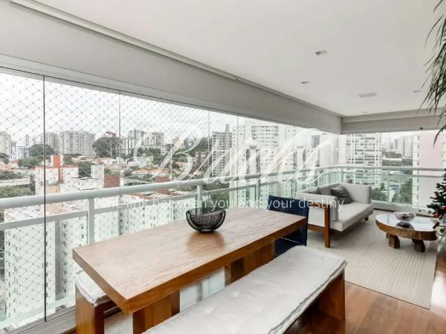 Apartamento para Venda em São Paulo/SP Chácara Klabin 3 Quartos
