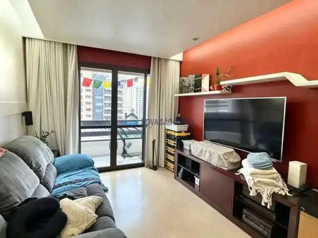 Apartamento para Venda em São Paulo/SP Chácara Klabin 3 Quartos