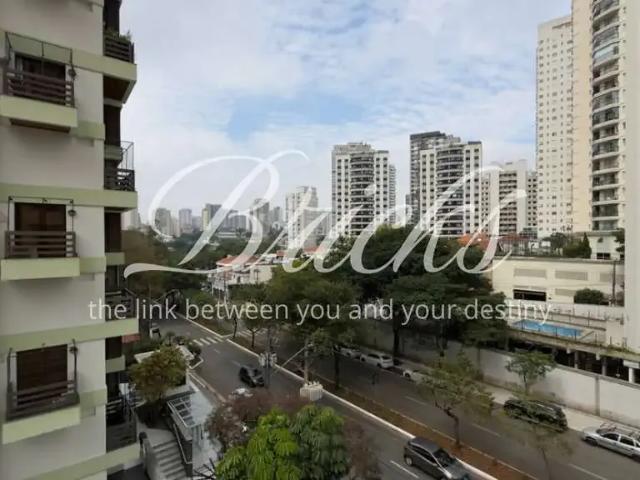 Apartamento para Venda em São Paulo/SP Chácara Klabin 3 Quartos