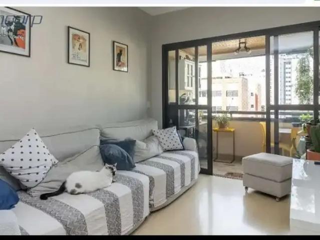 Apartamento para Venda em São Paulo/SP Chácara Klabin 3 Quartos