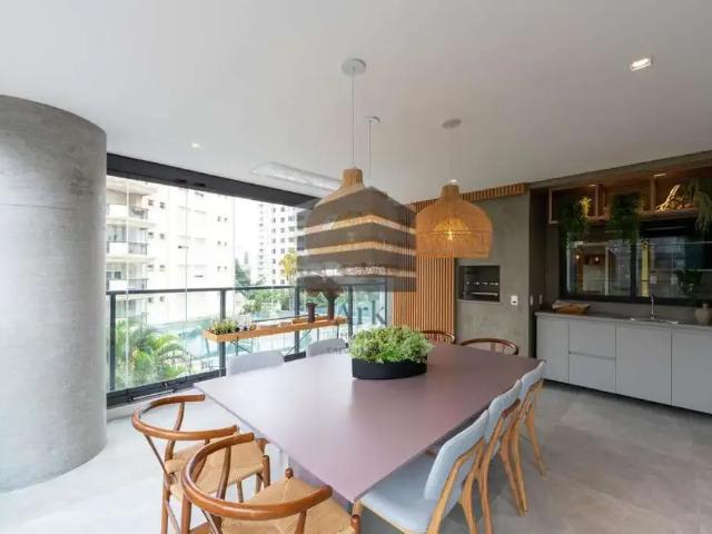 Apartamento para Venda em São Paulo/SP Chácara Klabin 3 Quartos