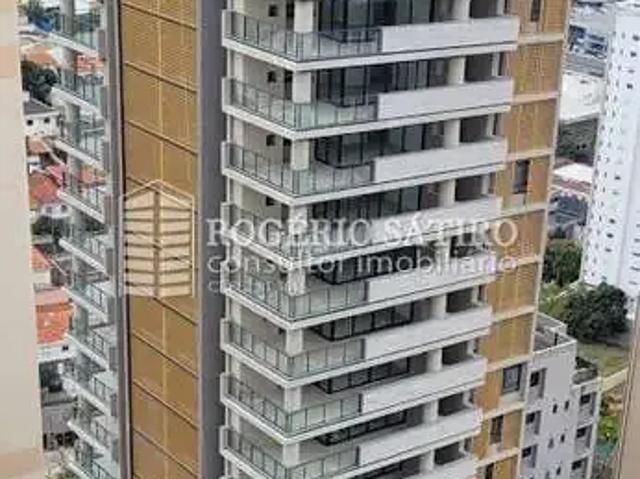 Apartamento para Venda em São Paulo/SP Chácara Klabin 3 Quartos