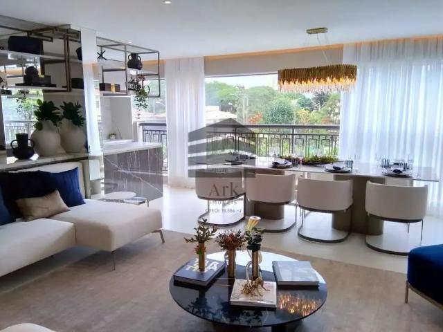 Apartamento para Venda em São Paulo/SP Chácara Klabin 3 Quartos