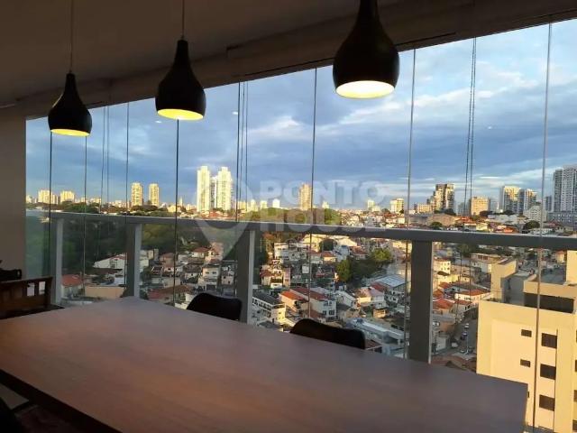 Apartamento para Venda em São Paulo/SP Chácara Klabin 3 Quartos
