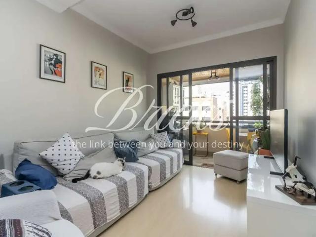 Apartamento para Venda em São Paulo/SP Chácara Klabin 3 Quartos