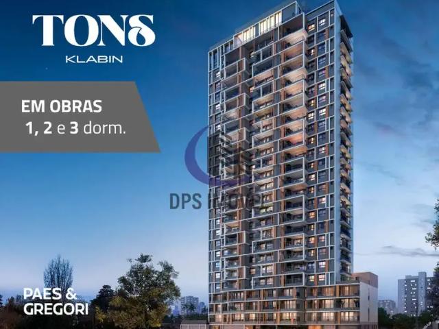 Apartamento para Venda em São Paulo/SP Chácara Klabin 3 Quartos
