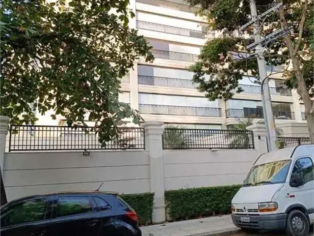 Apartamento para Venda em São Paulo/SP Chácara Klabin 3 Quartos