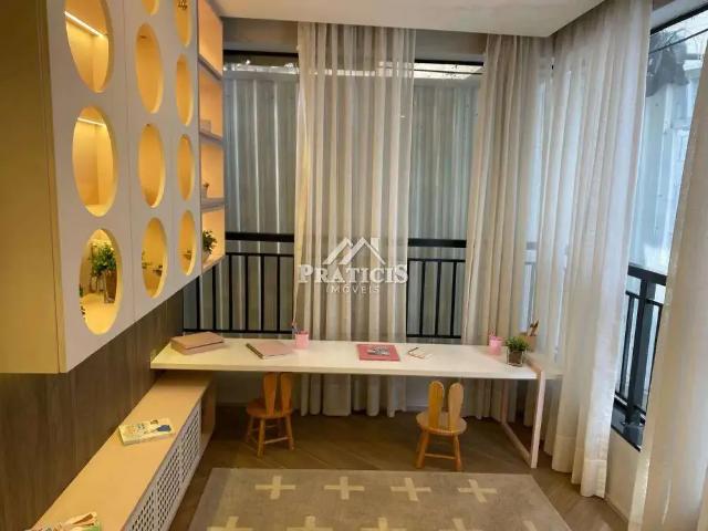 Apartamento para Venda em São Paulo/SP Chácara Klabin 3 Quartos