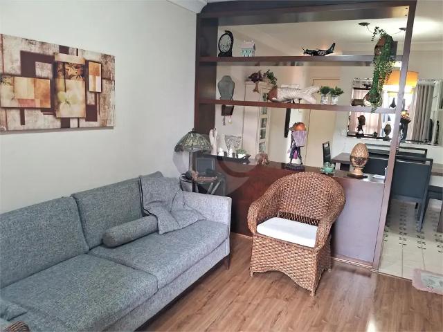 Apartamento para Venda em São Paulo/SP Chácara Klabin 3 Quartos