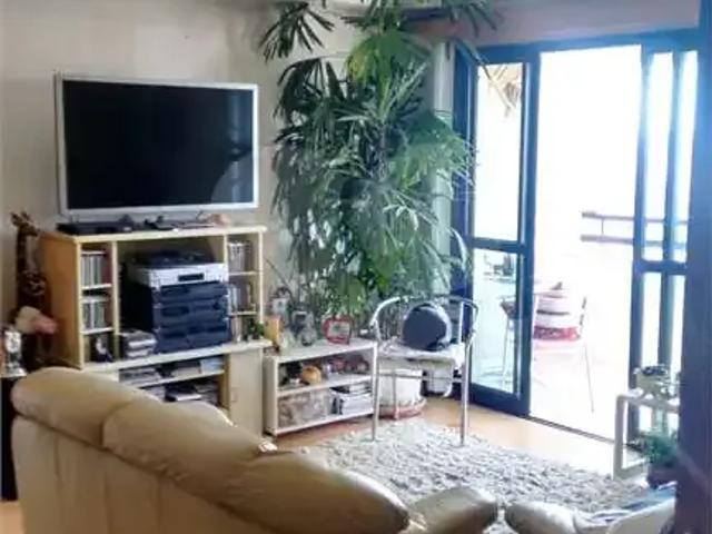 Apartamento para Venda em São Paulo/SP Chácara Klabin 3 Quartos